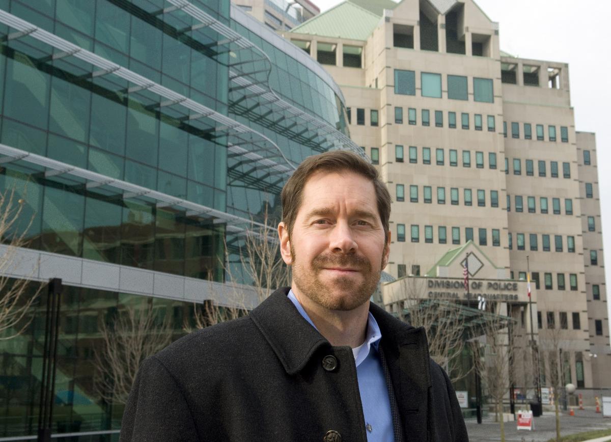 National LEED fight comes to Ohio - Columbus Business First