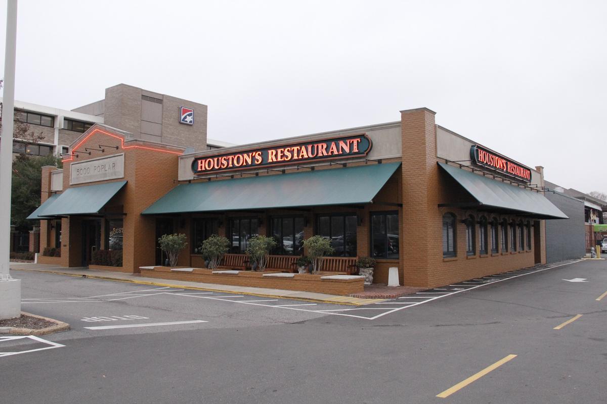 What's Memphis' favorite restaurant for good service? - Memphis ...