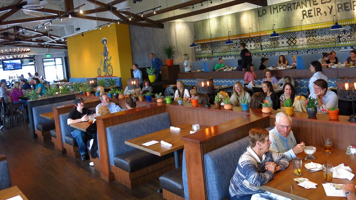 Fox Restaurant Concepts revenue grew 11% in 2023 - Phoenix Business Journal