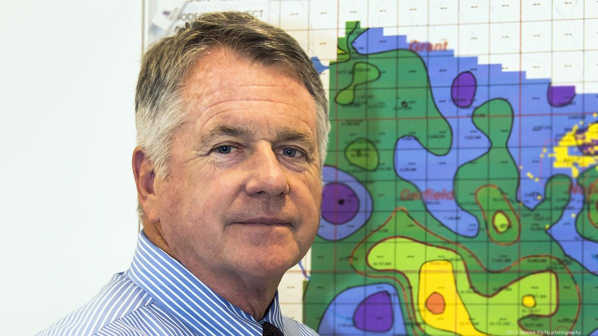 Halcón Resources names CEO to replace Floyd Wilson - Houston Business ...