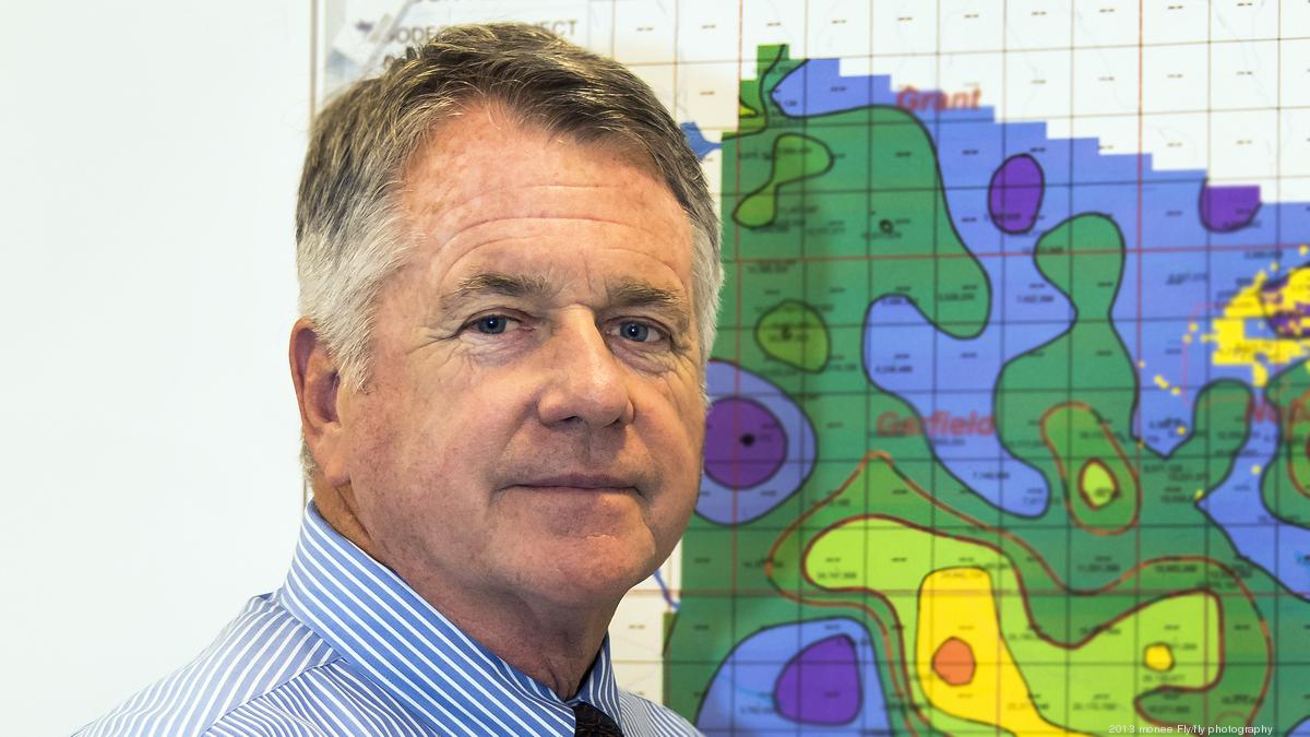 Halcon Resources prepares file Chapter 11, restructure - Houston ...