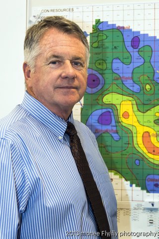 Halcón Resources names CEO to replace Floyd Wilson - Houston Business ...