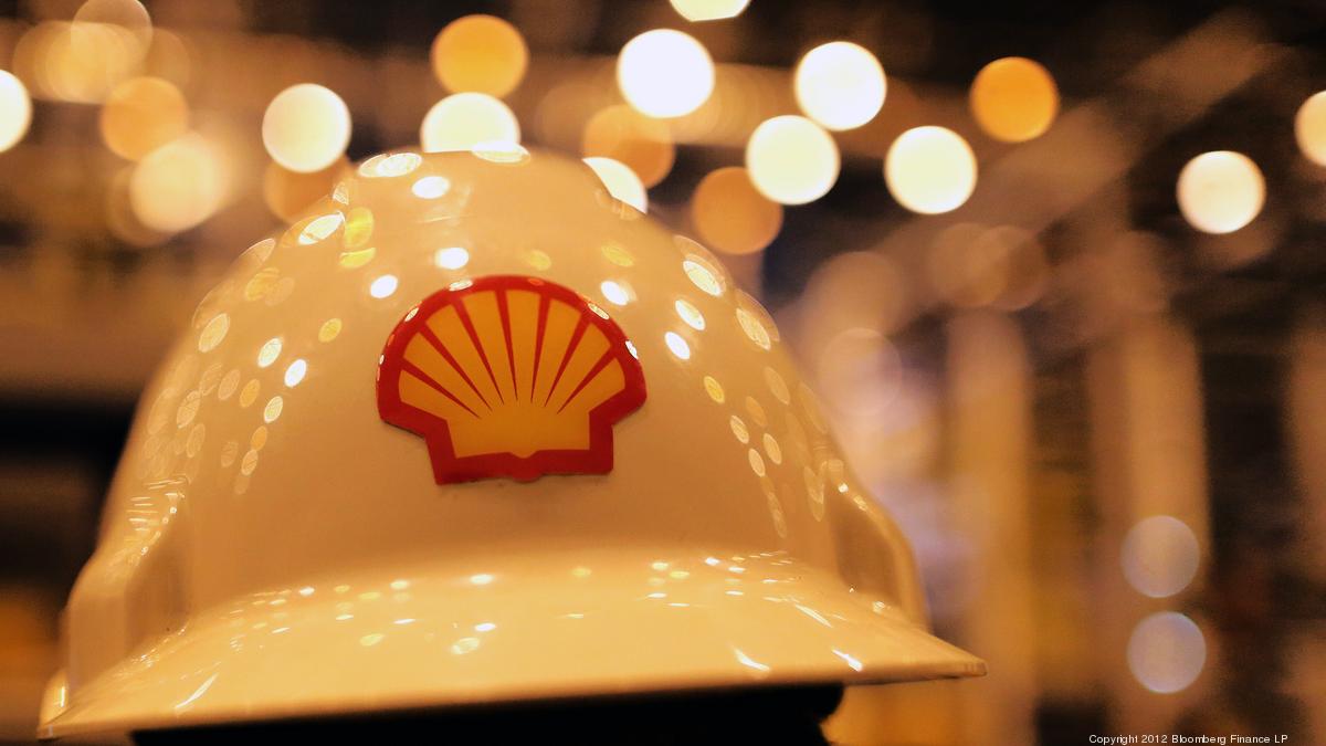 Shell Oil Co. moves its classic branding into the digital age - Houston ...