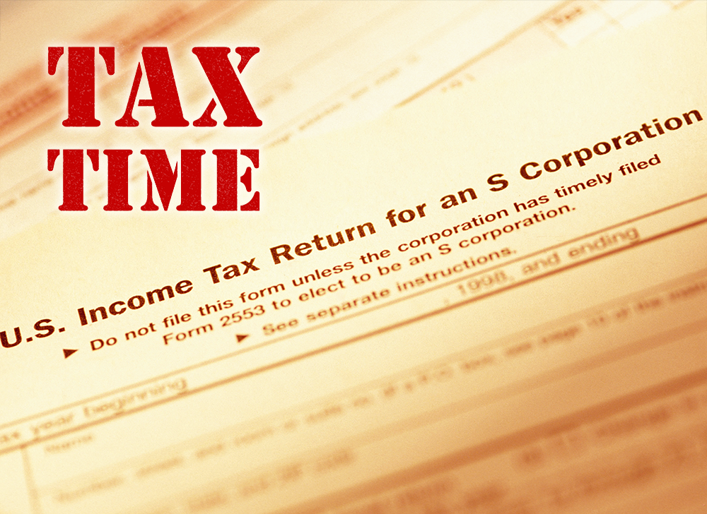 Countdown to April 15: Four tax credits that small businesses love ...