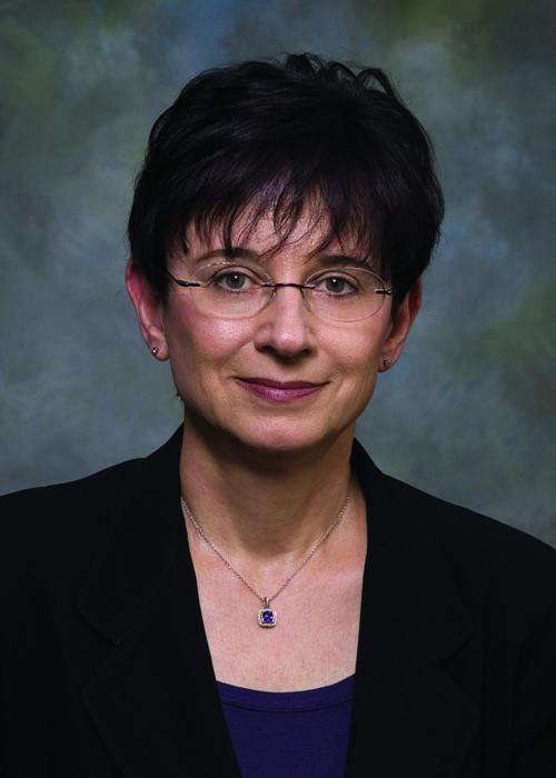 Women of Influence: Karen Talmadge, Medtronic Spine - Silicon Valley ...