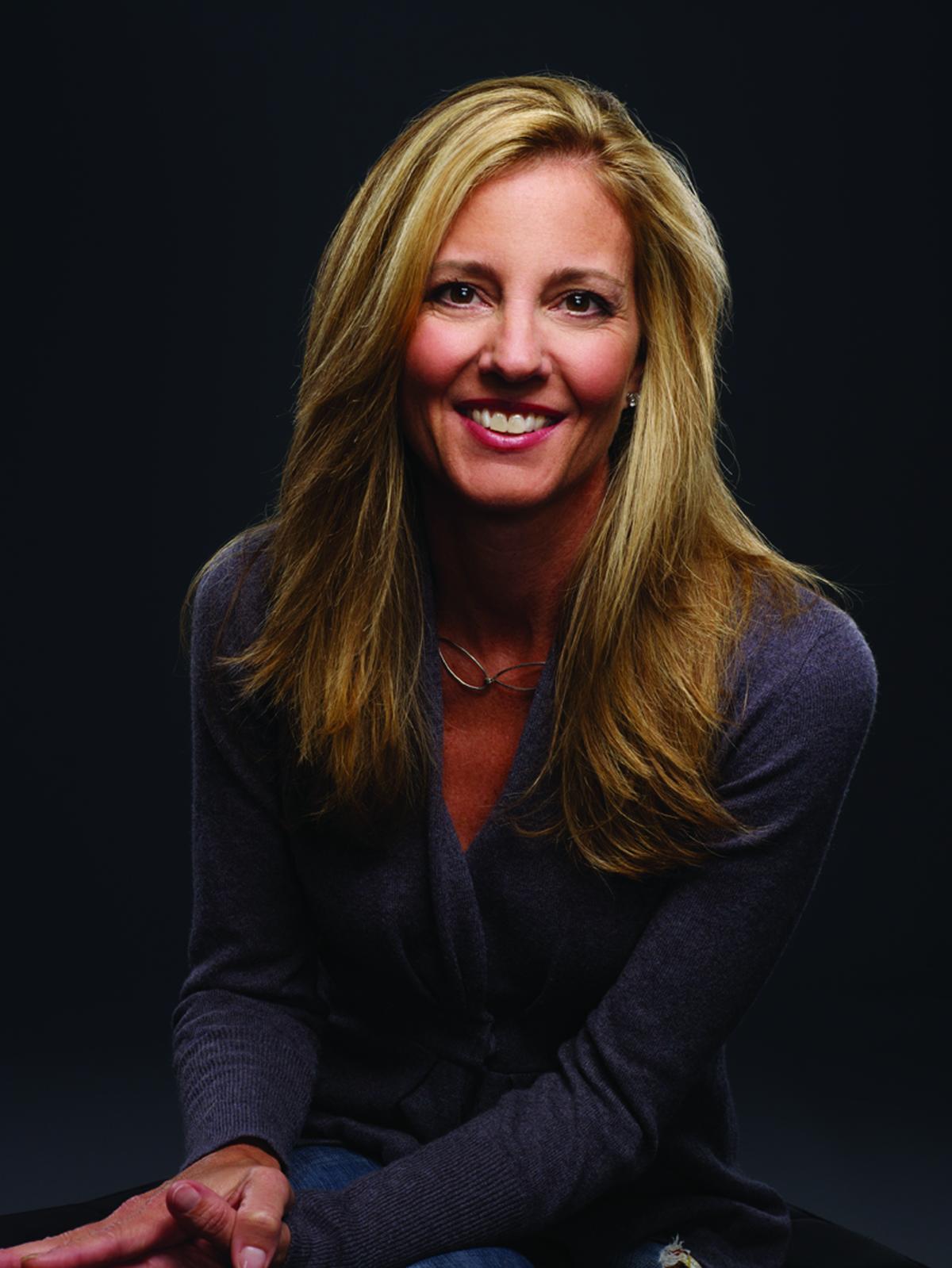 Women of Influence: Karen Appleton, Global Alliances/Box - Silicon ...