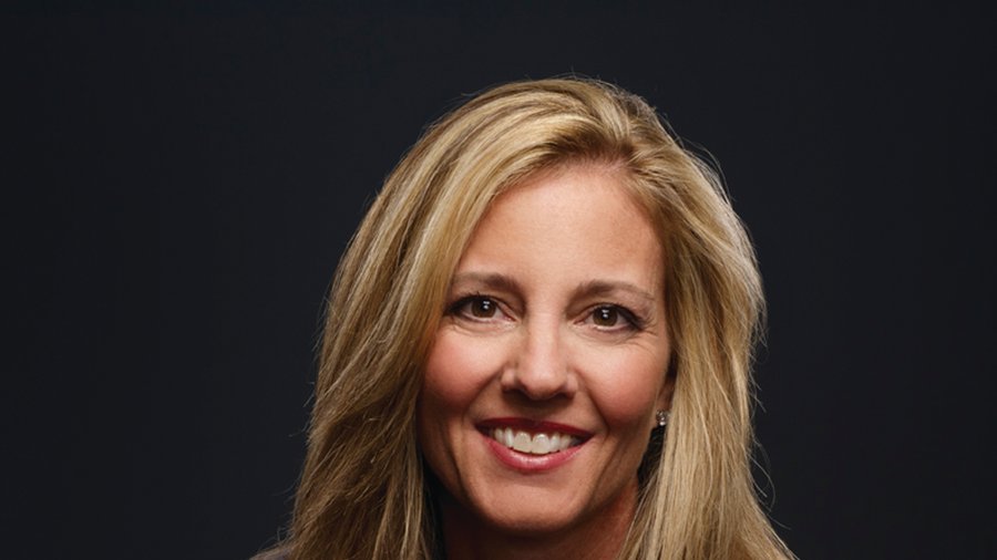 Women of Influence: Karen Appleton, Global Alliances/Box - Silicon ...