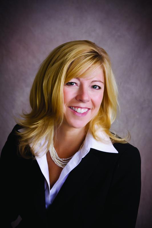 Women of Influence: Lisa Dolan, ALOM - Silicon Valley Business Journal