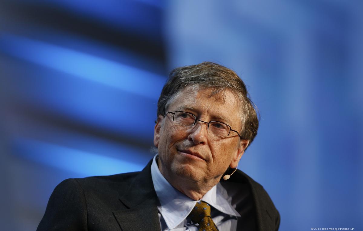Shakegate: Bill Gates offends South Korea with "way too casual ...