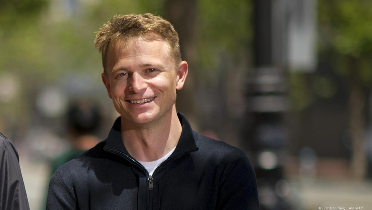 Big day for Benchmark's Peter Fenton — 2 $100M IPO filings in 1 day ...