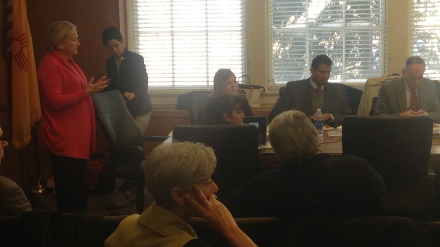 UNM regents table vote on Innovate ABQ plan - Albuquerque Business First