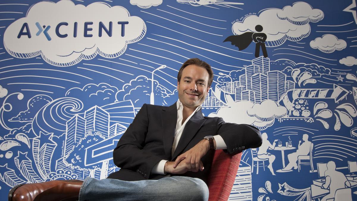 Denver data-protection company eFolder to merge with Silicon Valley ...