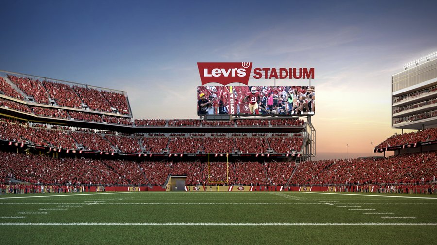 49ers Stadium