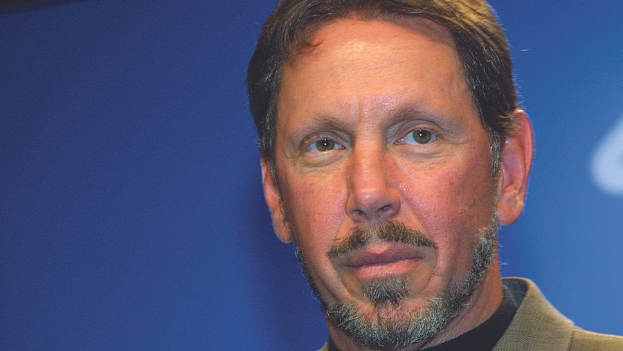 Larry Ellison bids aloha to California, confirms move to Hawaii ...