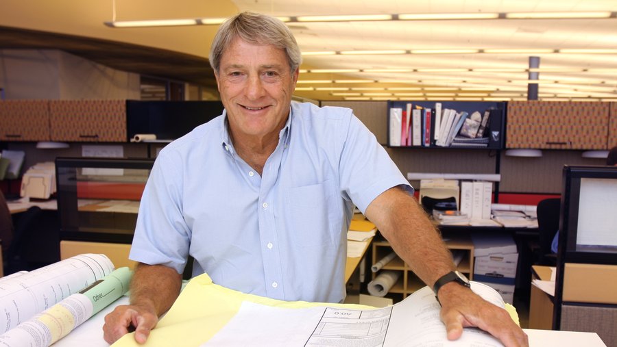 Silicon Valley Power 100: Stanford Hospital CEO David Entwistle to ...