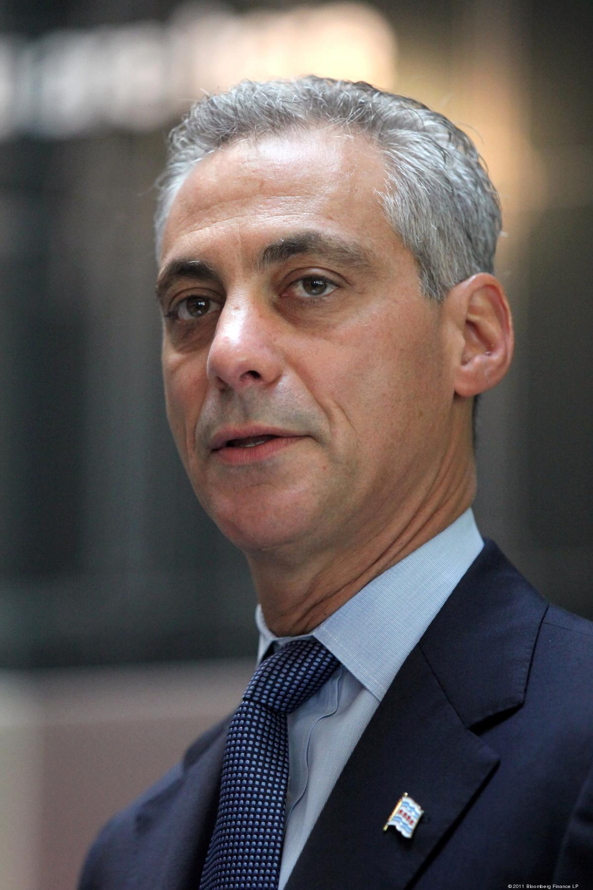 Mayor Emanuel defends $136 million CPD, CFD overtime bill - Chicago ...