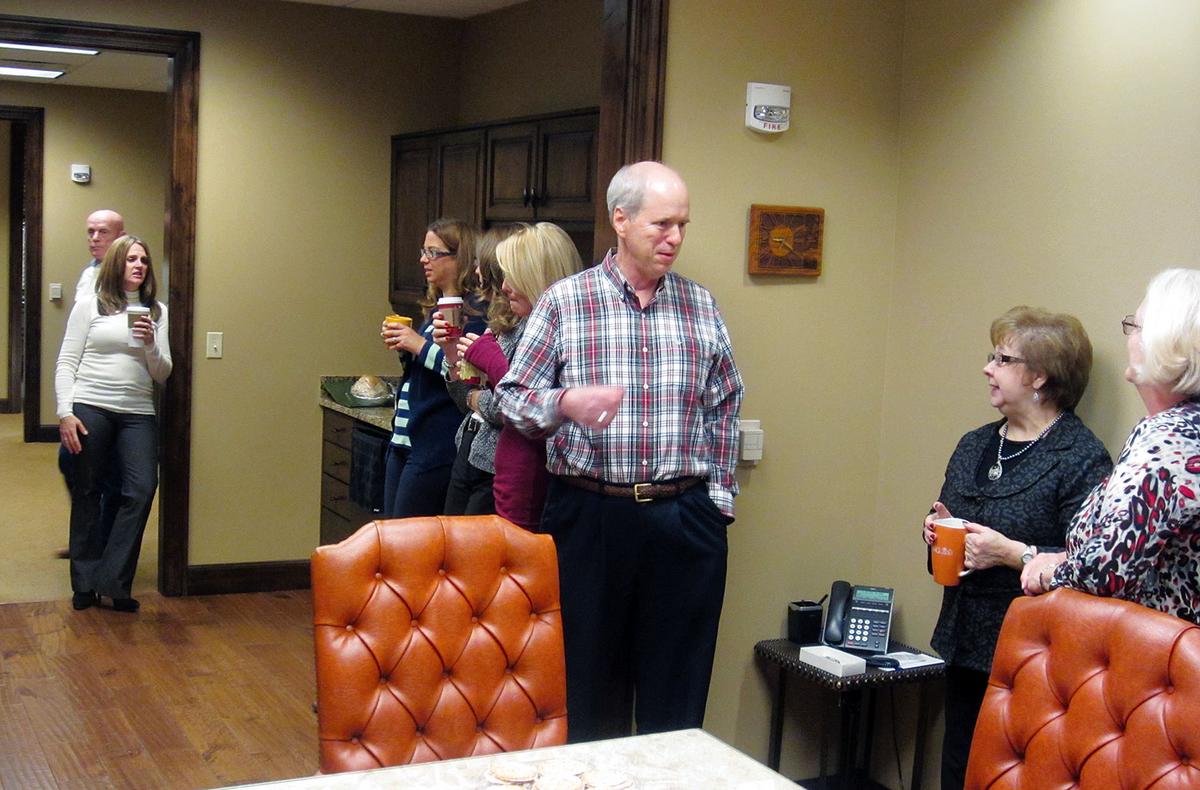 Best Places to Work — Hartman Oil Co. - Wichita Business Journal