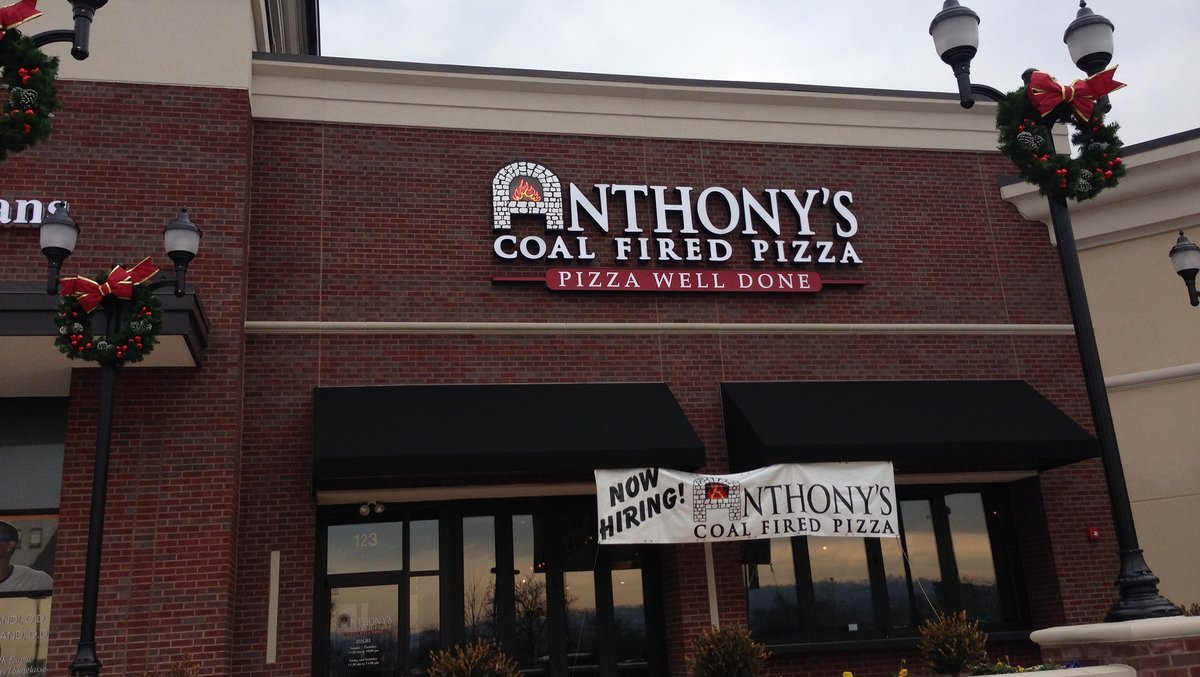 Anthony's Coal Fired Pizza opening three Phila. region locations in ...