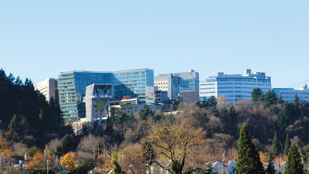 How do Oregon hospitals rank on the U.S. News list? - Portland Business ...