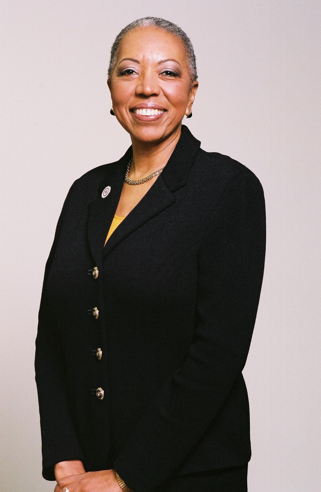 Patricia Coulter stepping down from Urban League of Philadelphia ...