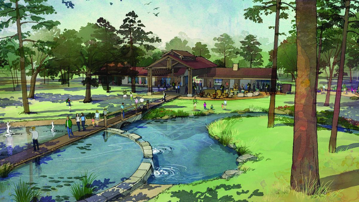 Crescent Communities searches for second Houston project - Houston ...