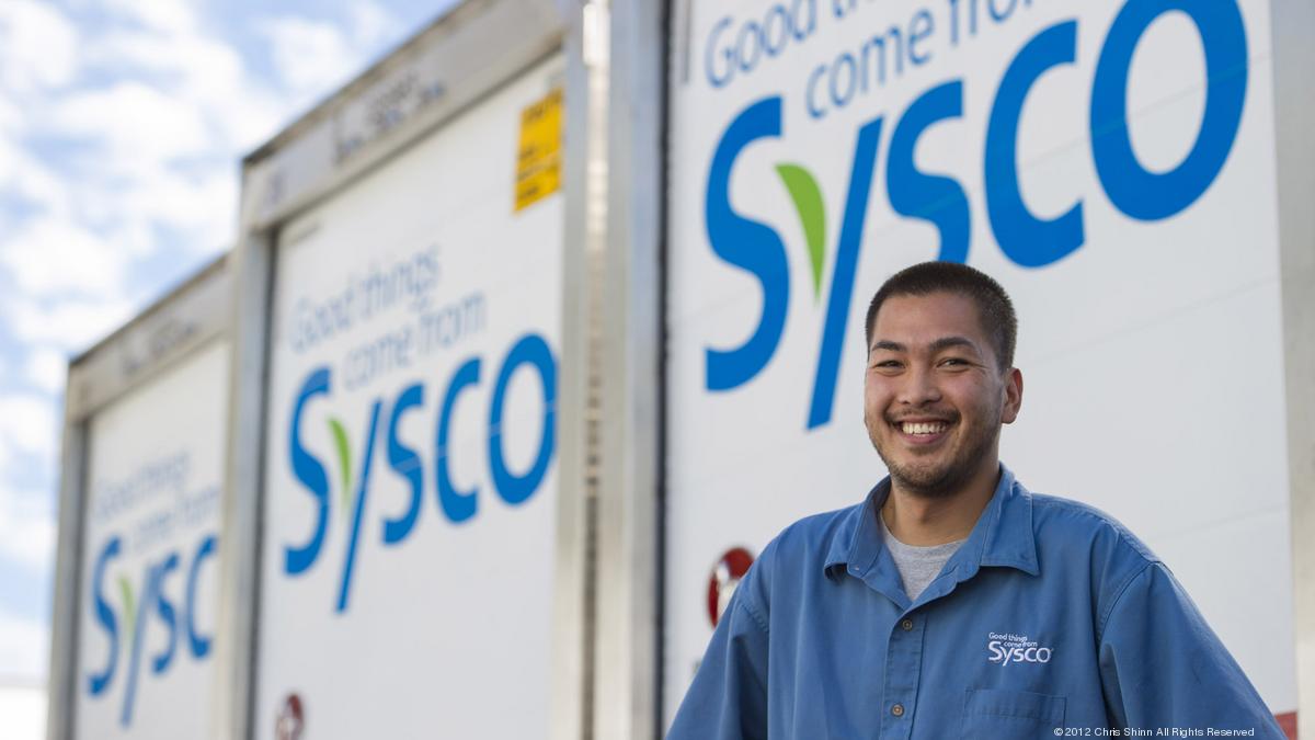 Sysco lays off, furloughs workers as COVID-19 disrupts operations ...