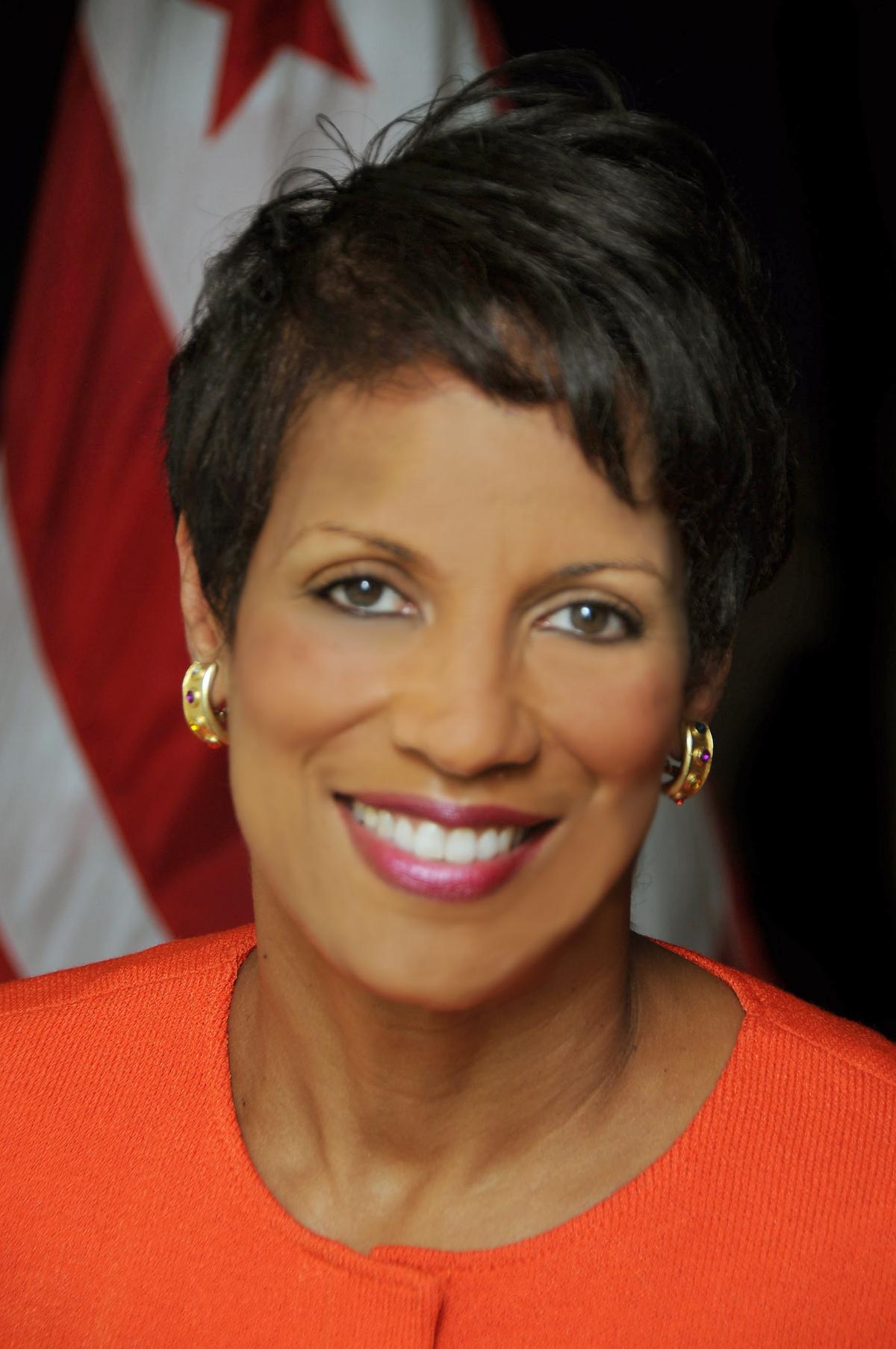 Lisa Mallory to replace Gail Edwards at D.C. Building Industry ...