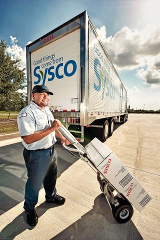 Sysco to expand Central Florida facility - Houston Business Journal