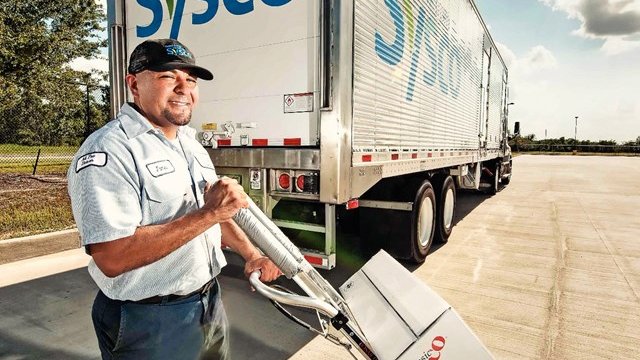Sysco's Chris Kreidler will manage US Foods integration - Houston ...