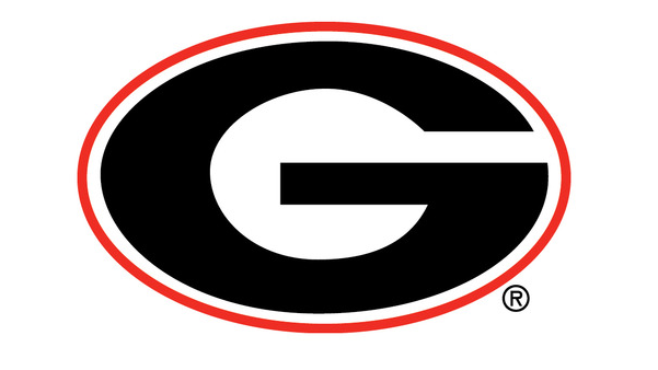 UGA logo 2013