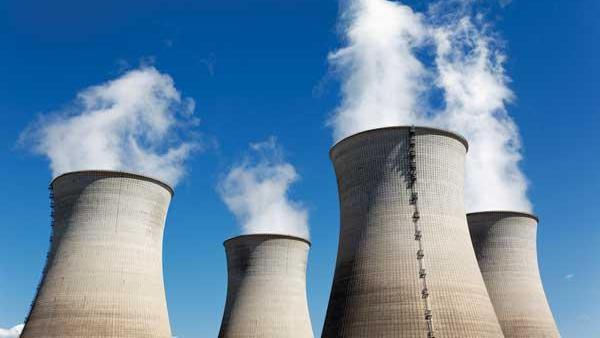 NRG nuclear plant near Houston approved because of local ownership ...