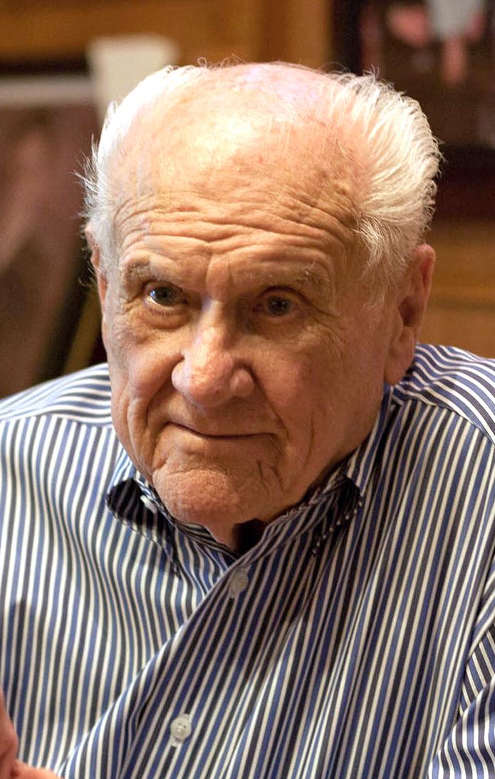 Developer Buzz Oates was humble in his giving, lawyer Chuck Trainor ...