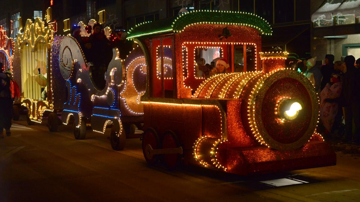 Holidazzle 2014 will include a winter market - Minneapolis / St. Paul ...