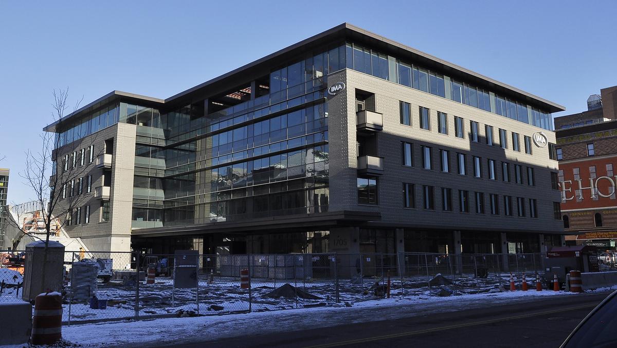 One of Pittsburgh's largest insurance brokerages, ESS NexTier Insurance ...