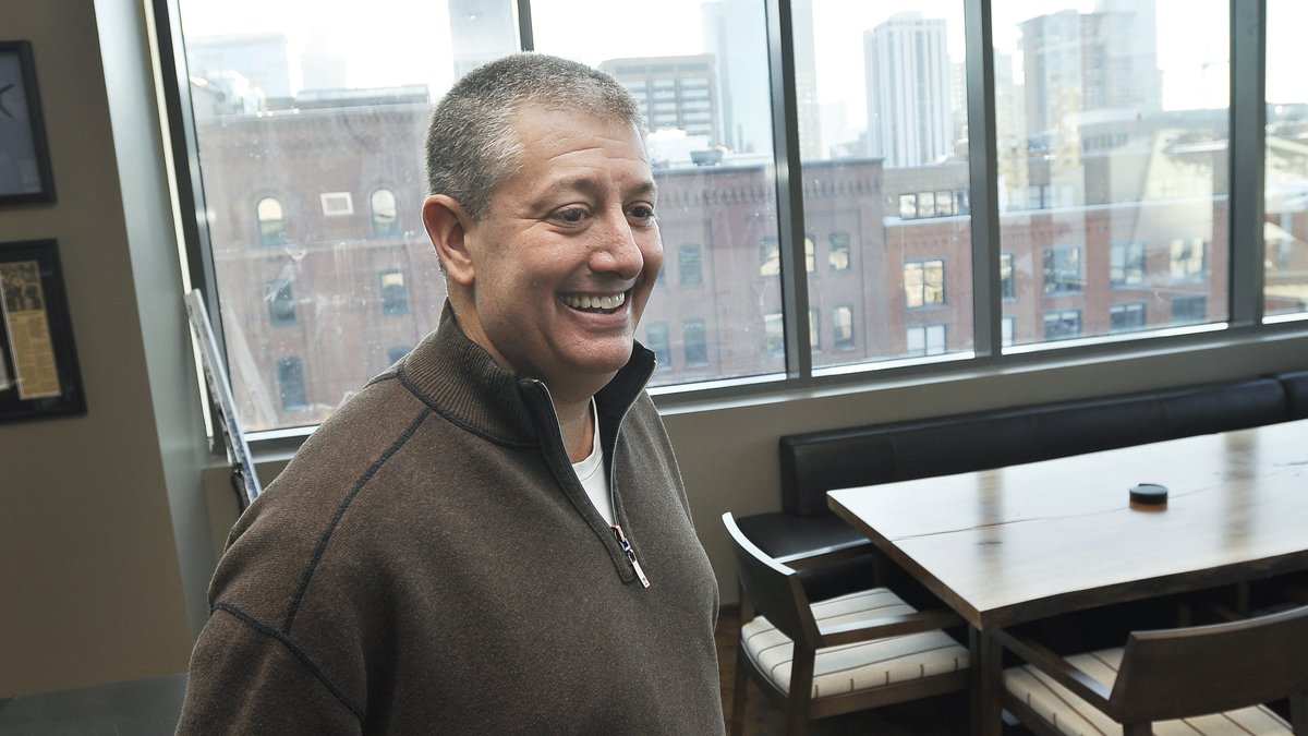 Denver's IMA Financial Group closes Syntrinsic acquisition - Denver ...