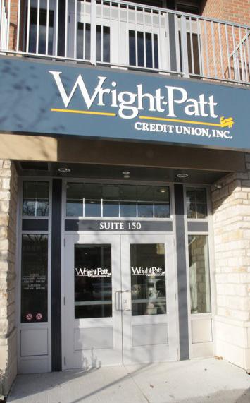 Wright-Patt Credit Union opening branches in Central Ohio - Columbus ...