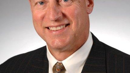 Cincinnati chamber names new CEO - Cincinnati Business Courier