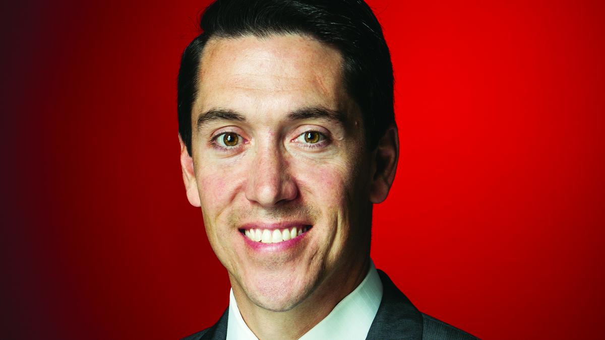 Target axes Canada chief Tony Fisher after troubled debut - Minneapolis ...