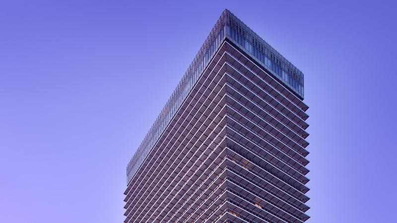 Joint venture pursues City of Houston to redevelop 800 Bell into ...