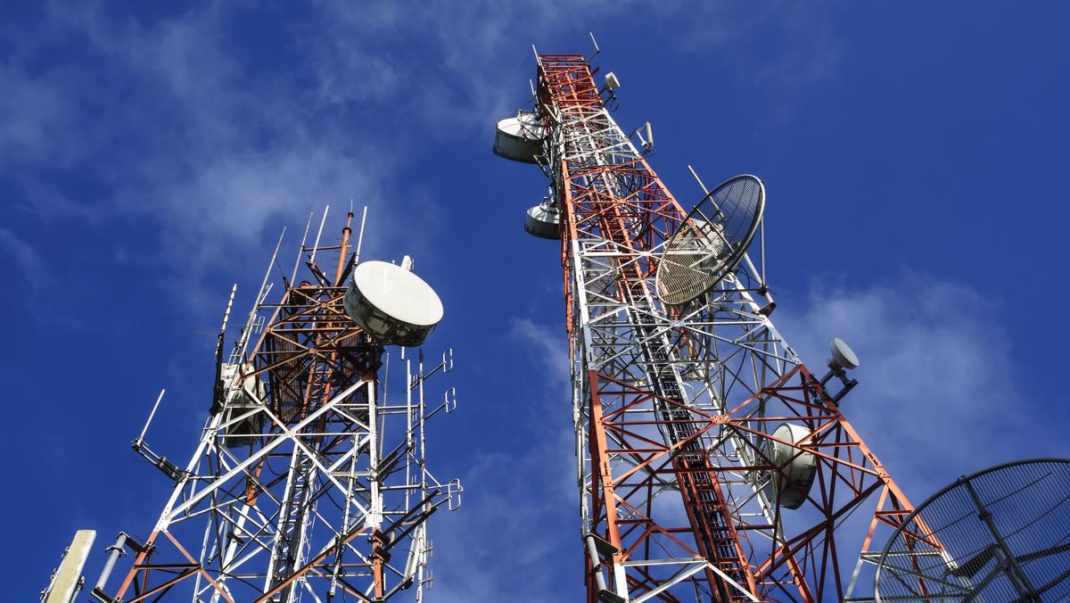 Everest Infrastructure Partners announces acquisition of 10 wireless ...