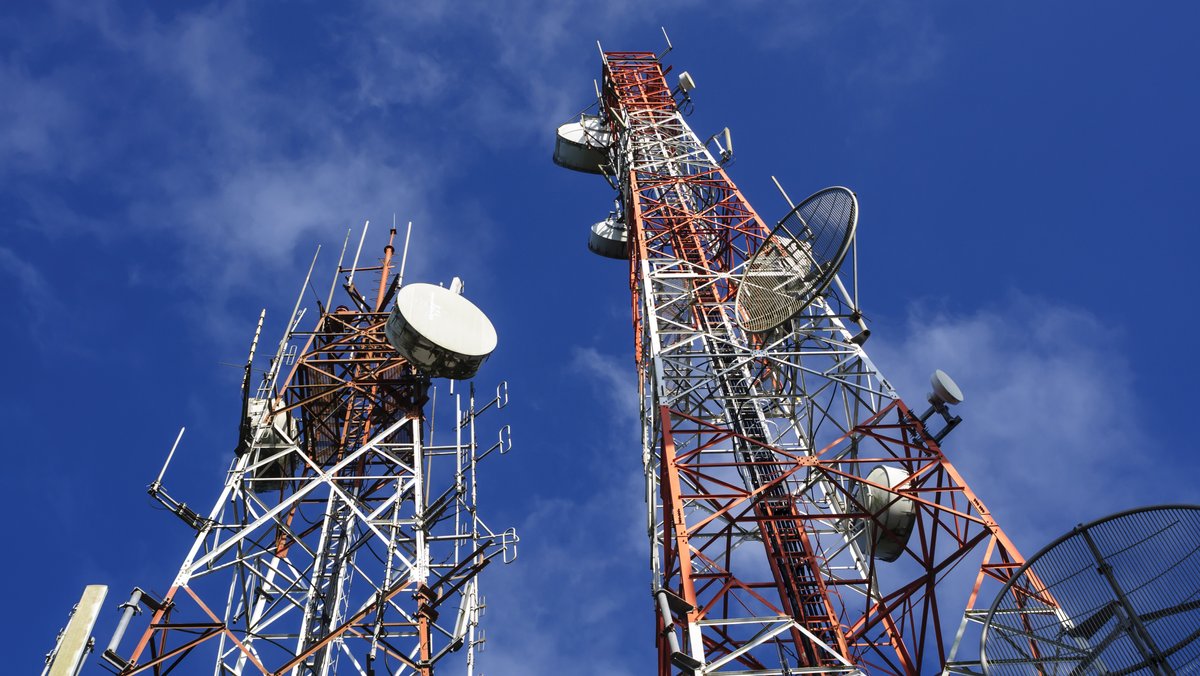 Everest Infrastructure Partners acquires Blue Sites Telco in Portugal ...