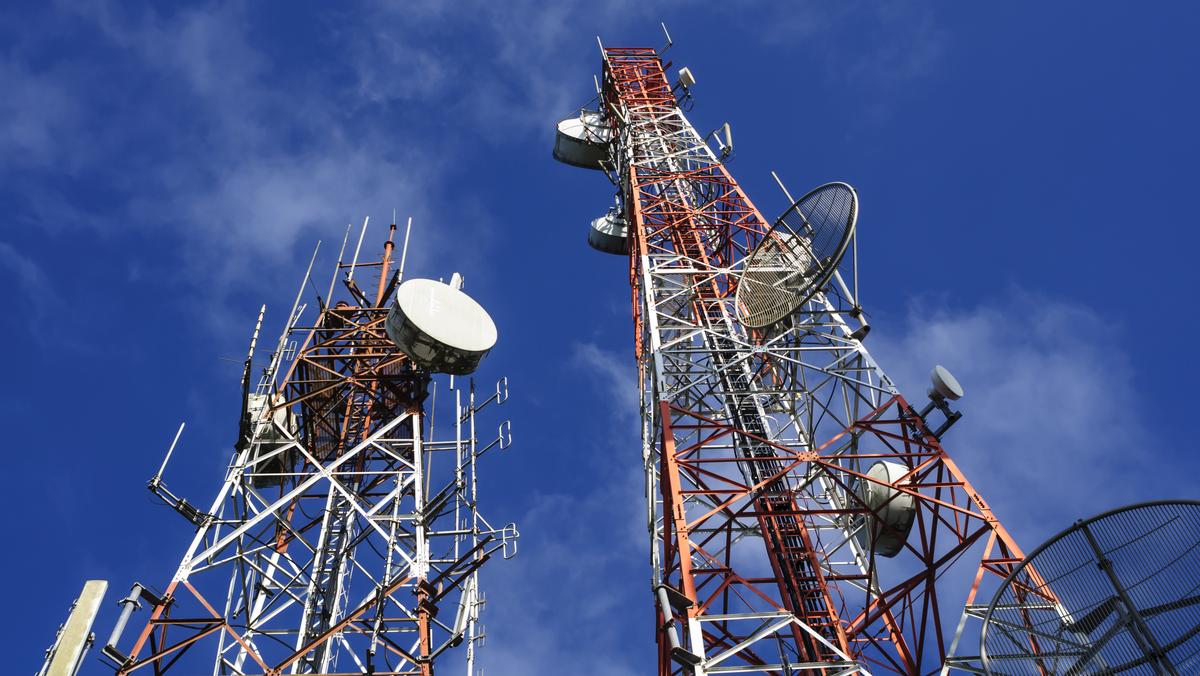 Everest Infrastructure raises more than $1 billion in new financing in ...