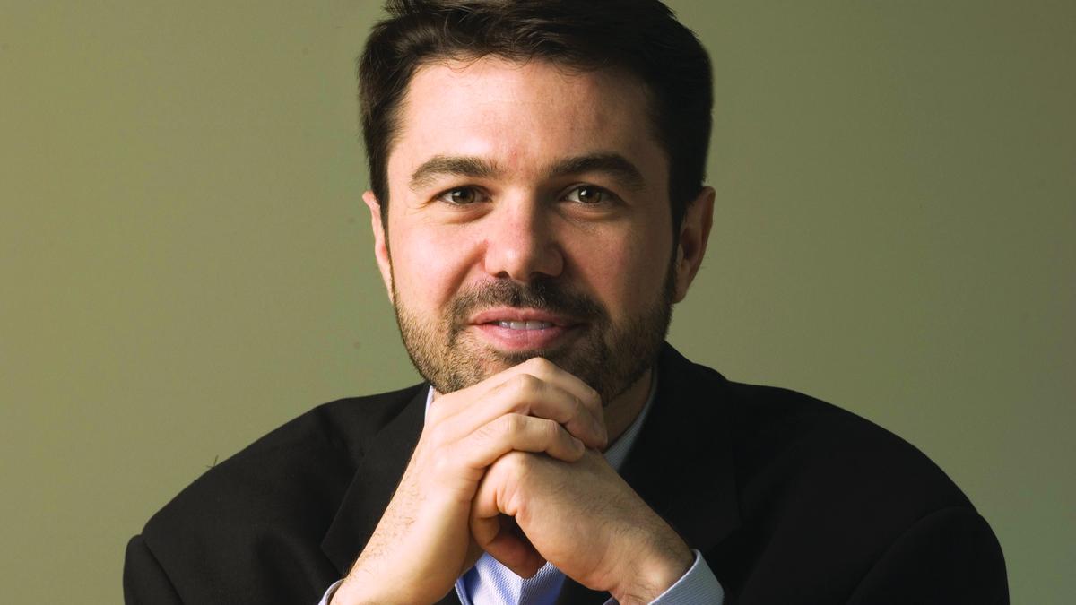Mark Vadon lands $638M from Zulily sale - Puget Sound Business Journal