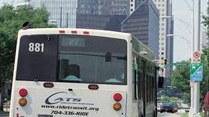 Charlotte transit system questions ridership trends - Charlotte ...