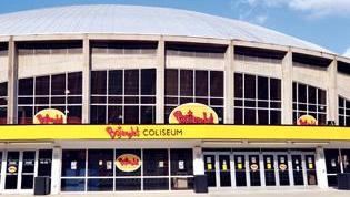 Amateur sports complex in Charlotte delayed — again - Charlotte ...