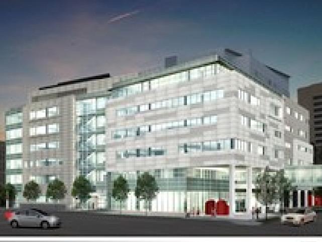 Ciminelli's Conventus lands key tenants, will expand - Buffalo Business ...