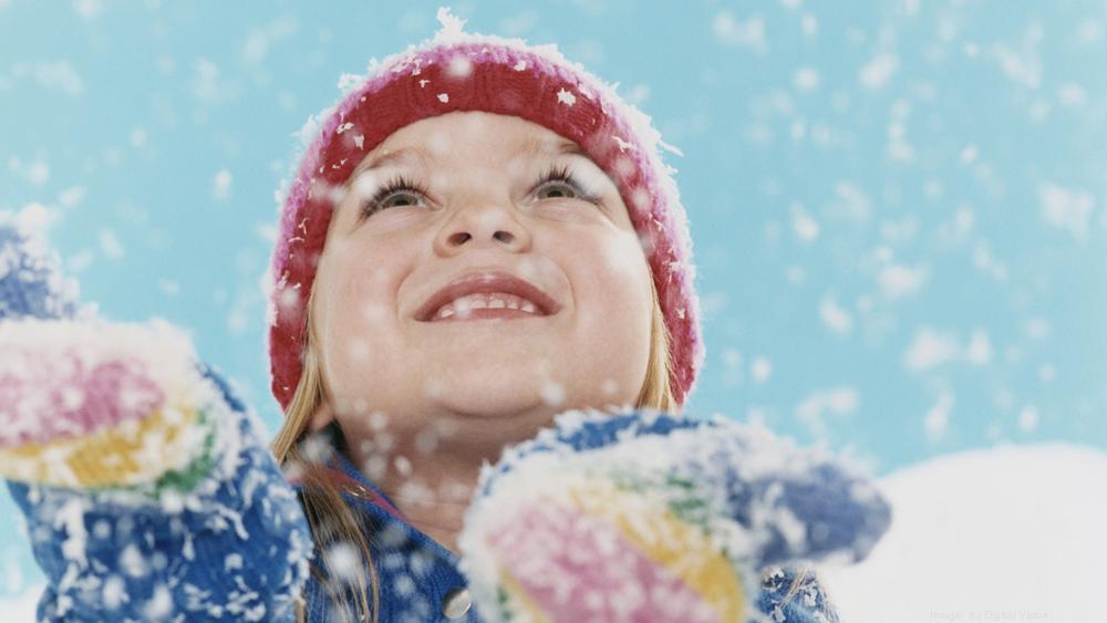 WEATHER: Snow on first day of spring - Philadelphia Business Journal