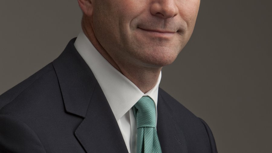 Keith Parrott to replace Shane Spees as Baptist Health CEO - Birmingham ...