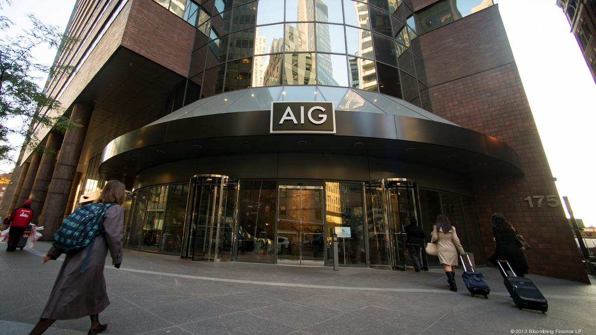 AIG to open Charlotte tech center, add 230 jobs - Charlotte Business ...