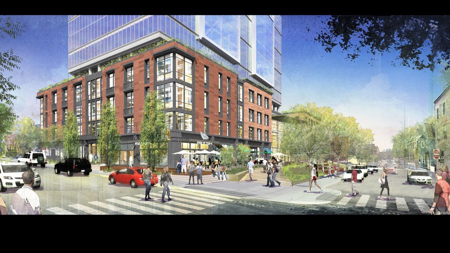 Leggat McCall's deal for East Cambridge courthouse delayed - Boston ...